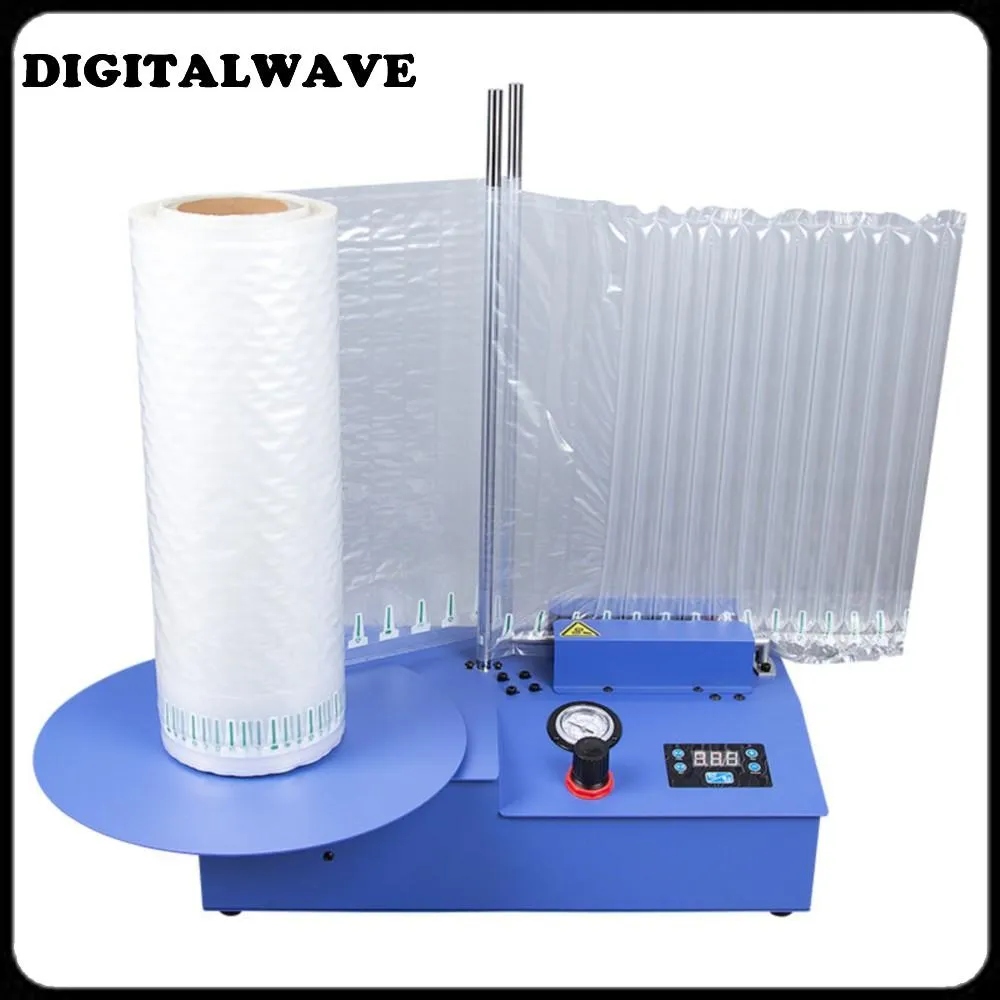 Universal Bubble Column Airbag Coil automatic tyre inflator for Milk ...