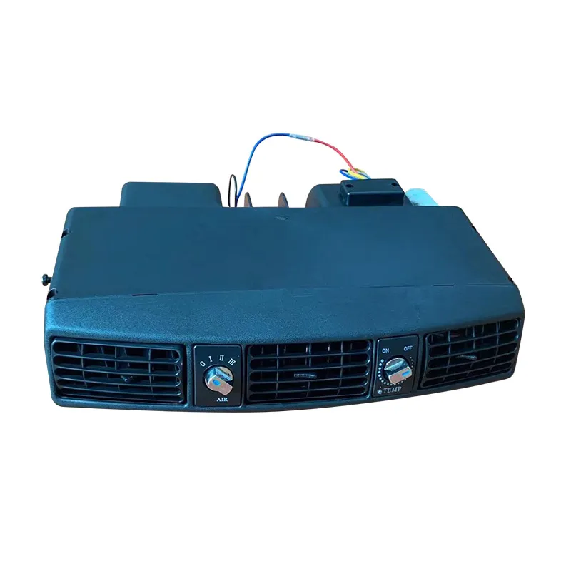12V Air Conditioner Compressor Under Dash Evaporator Unit, Universal A ...