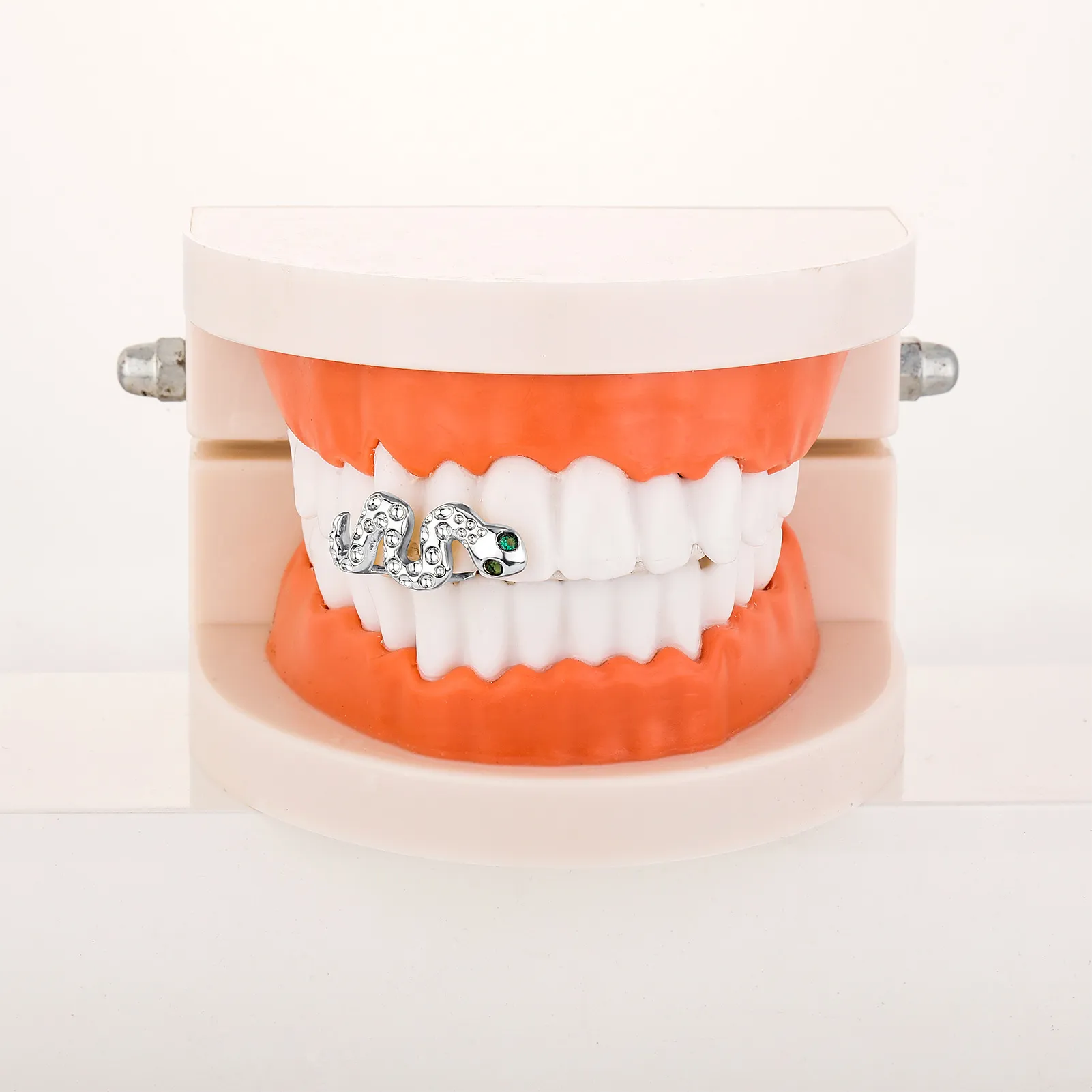 animated grillz teeth