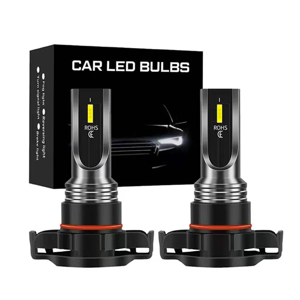 DHgate.com:Motorcycle H7 LED Headlight Bulbs 2024 - 6500K 8000K 20000K ...