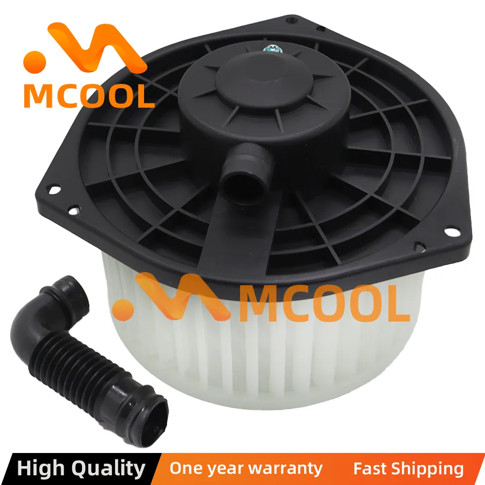 ISUZU Heating Blower Motor For TFR D Max Truck Pickup Replacement Part ...