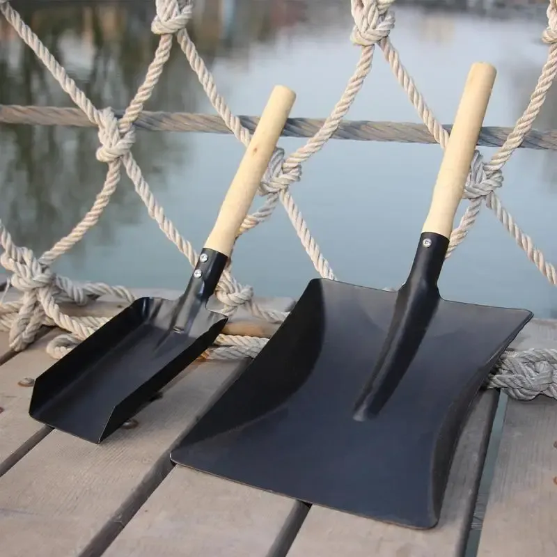 Multifunctional Garden Shovel: Ultimate Digging Tool for Tough ...
