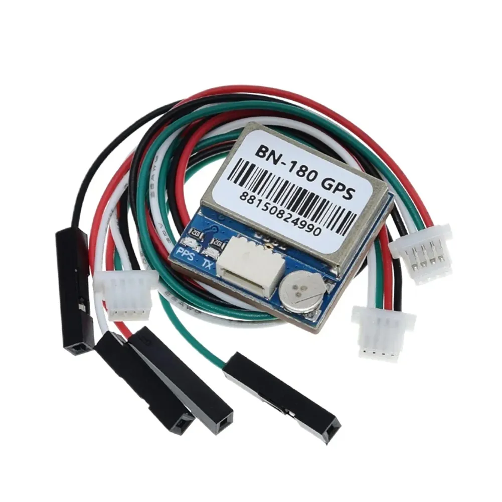 BN220 BN180 BN-880 GNSS GPS Receiver Module 3.0V-5.0V TTL Level with ...