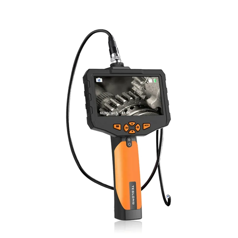 DHgate.com:Teslong NTS300 Industrial Endoscope Camera - 7.6mm Lens, 5 ...