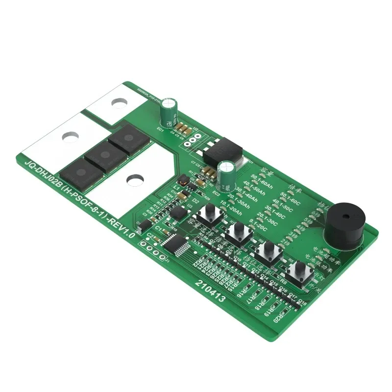 Mini Spot Welder 12V Handheld MOS Tube Spot Welding Machine for Nickel ...