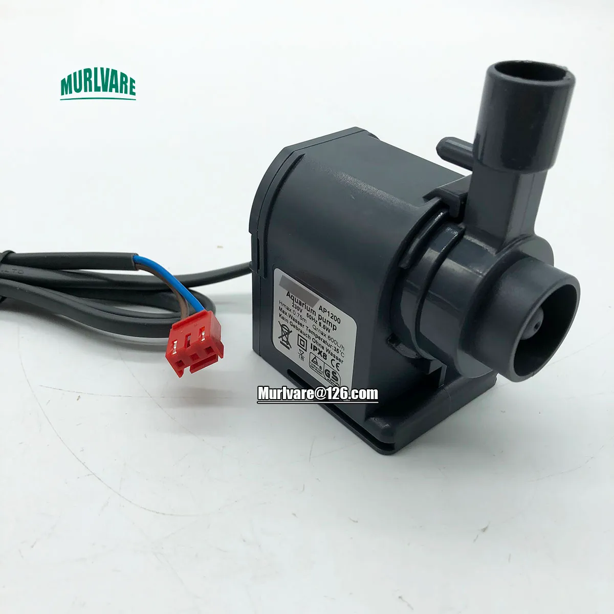 DHgate.com:Commercial Ice Machine Circulating Water Pump - 220V 8.5W AP ...