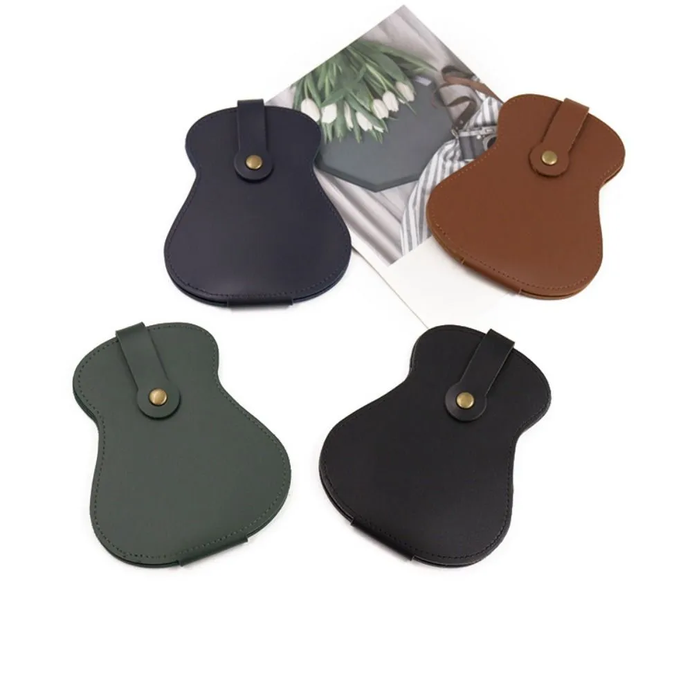 DHgate.com:PU Leather Guitar Picks Holder Case for Carrying 18 Guitar ...