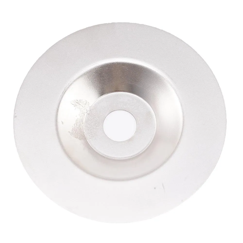 100mm Diamond Cutting Disc Green Diamond Abrasive Durable Abrasive Disc ...