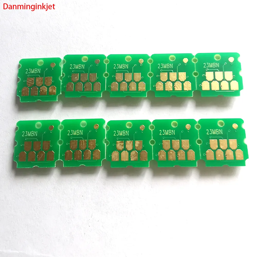DHgate.com:C13S210125 S2101 SC23MB Maintenance Box Tank Chip For Epson ...