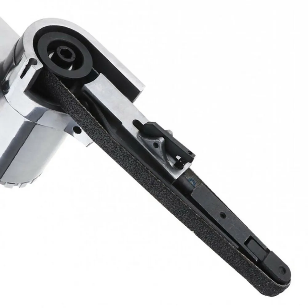 Mini Belt Sander For Tight Spaces Plus 50 Assorted Grits, Includes ...