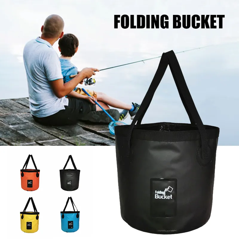 2024 Portable Collapsible Wash Basin: Foldable Foot Bath Tub, Water ...
