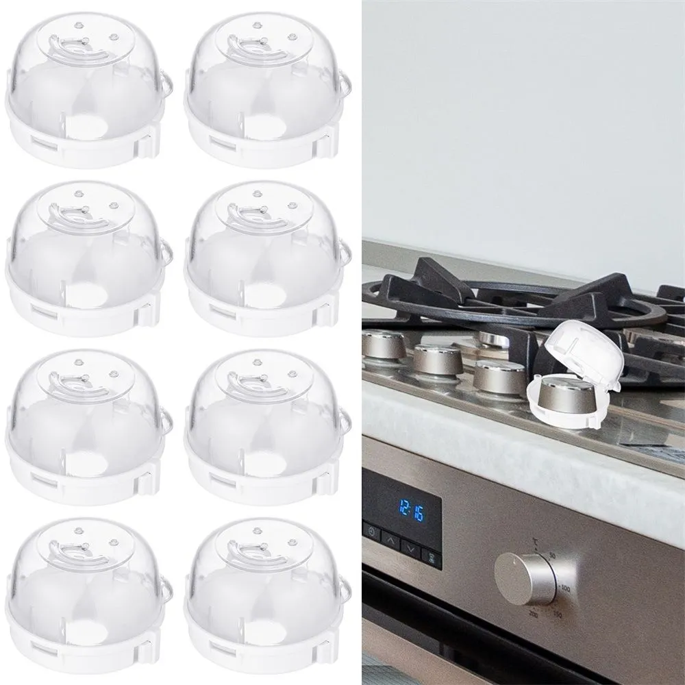 heat resistant stove knobs