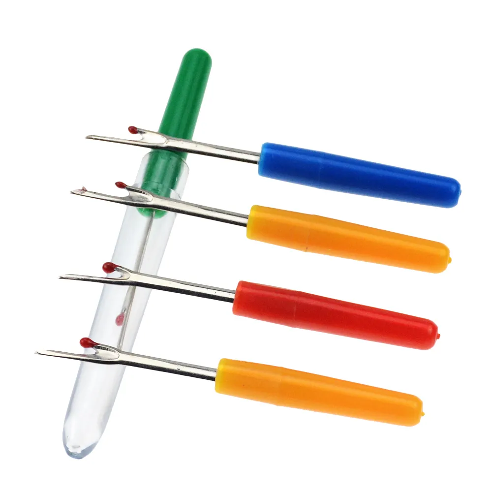 Plastic Handle Sewing Thread Cutter Tools with Sharp Blades for Cross ...