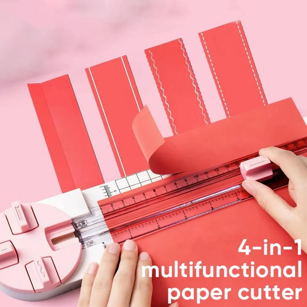 perforated paper tool