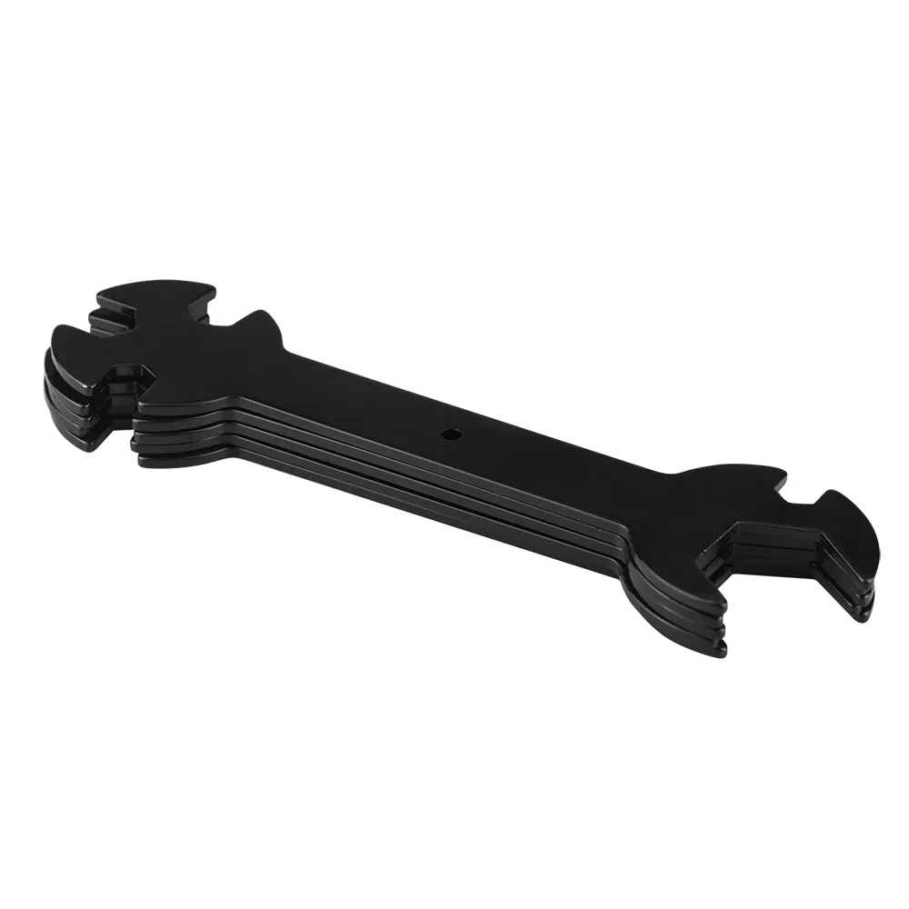 Nozzle Wrench 5-in-1 Steel Spanner Wrench for 3D Printer Nozzles M6 to ...