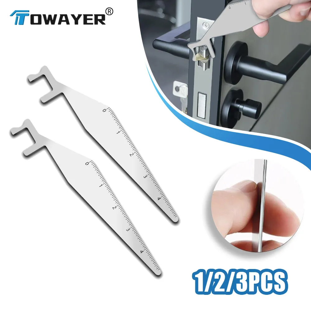 Firefighter Hand Tools | Multi Purpose Spring Steel Lever Tool With 5cm ...