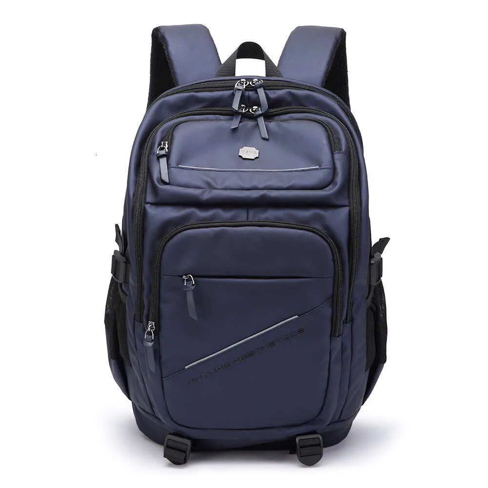 Large Capacity Backpack: Lightweight Travel School Bag For College ...