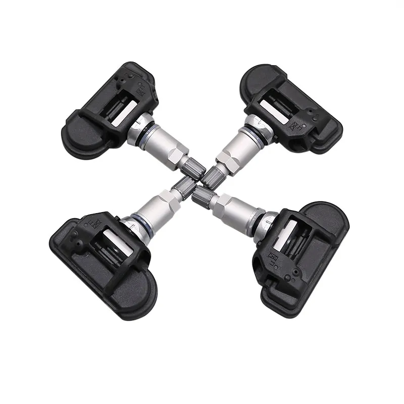 DHgate.com:4x TPMS Tire Pressure Sensor for Mercedes-Benz E-Class & EQC ...