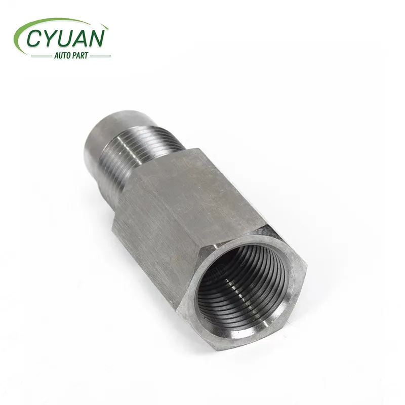 M18X1.5 Mini O2 Sensor Exhaust Gas Oxygen Sensor Automobiles Sensors ...