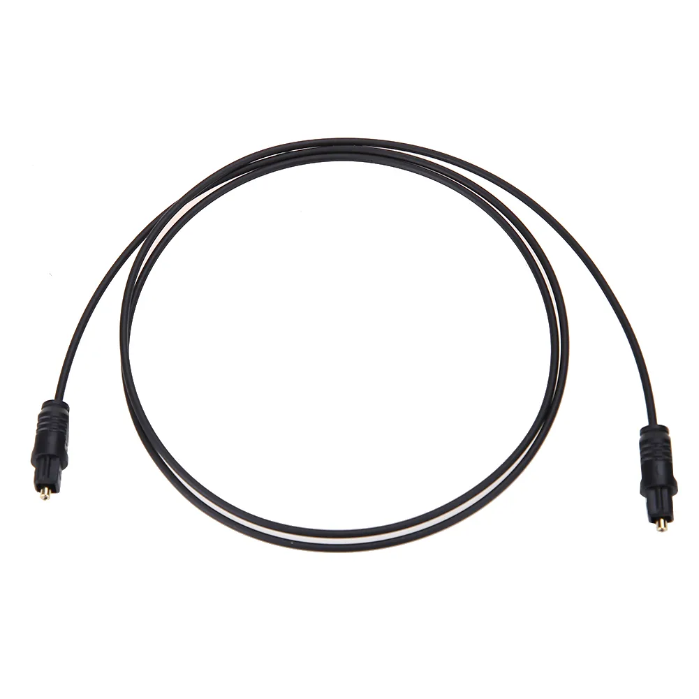 DHgate.com:2024 Soft Optical Fiber Digital Audio Cable - Flexible ...