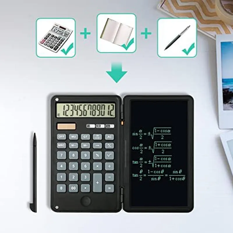 DHgate.com:Scientific Calculator with Multi-line Display, Graphing ...
