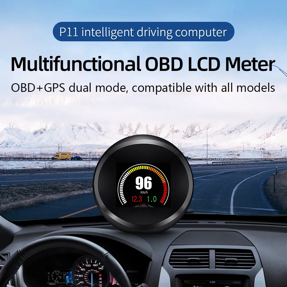 speedometer hud obd