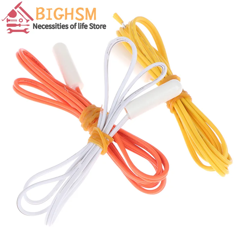 Temperature Sensor Probe For Toshiba LG Universal Fridge Ice Box Price ...