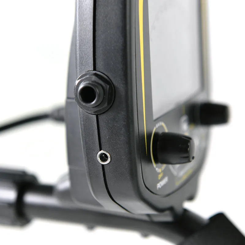 Teasures Hunter TX850 15-Inch Waterproof Underground Pinpointer Metal ...