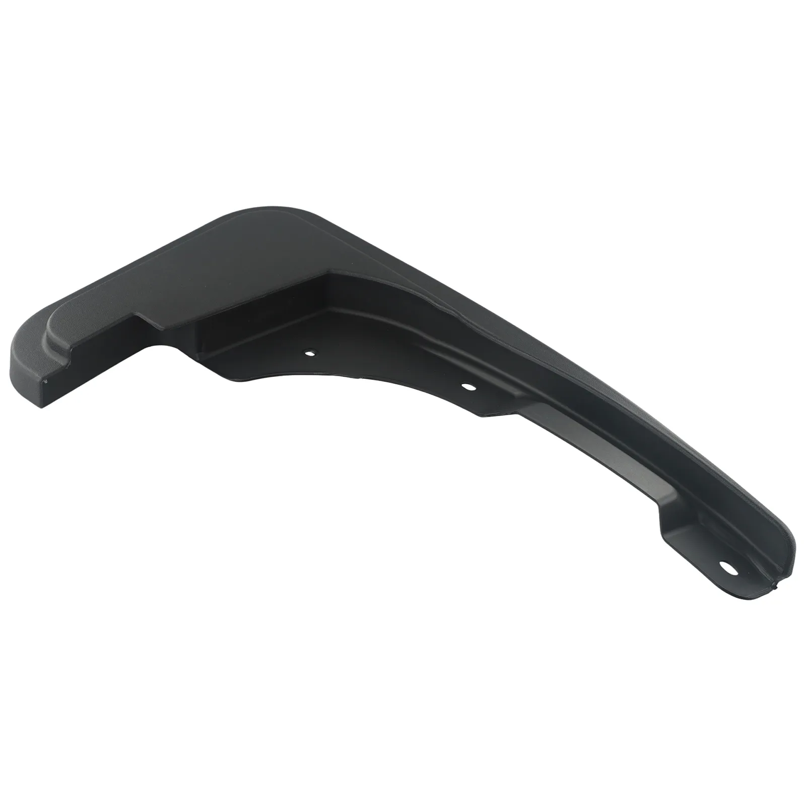 4x Front and Rear Mud Flaps Splash Guards for Ford Maverick 2024 Black ...