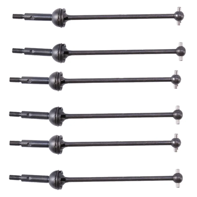cd driveshafts