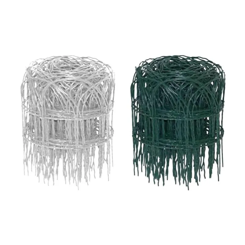 wire border edging