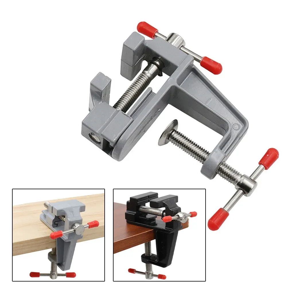 over table clamp