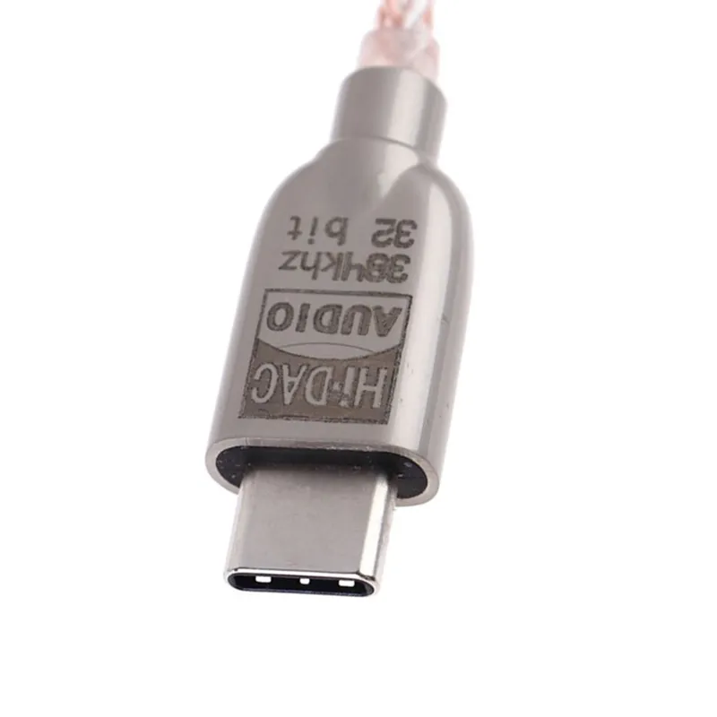 DHgate.com:Upgraded ALC5686 USB Type-C HiFi DAC Audio Decoder Portable ...