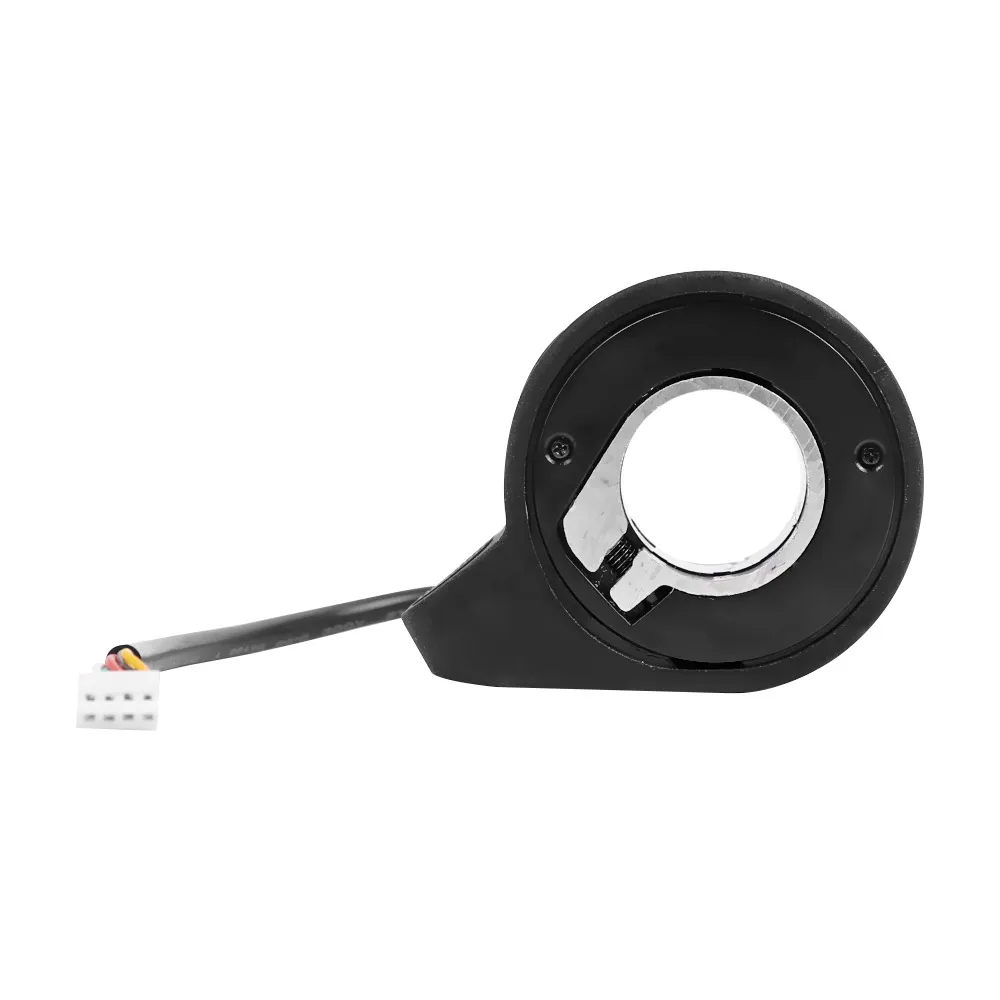 DHgate.com:2024KUGOO S1 PLUS E-Scooter Thumb Throttle Speed Control ...