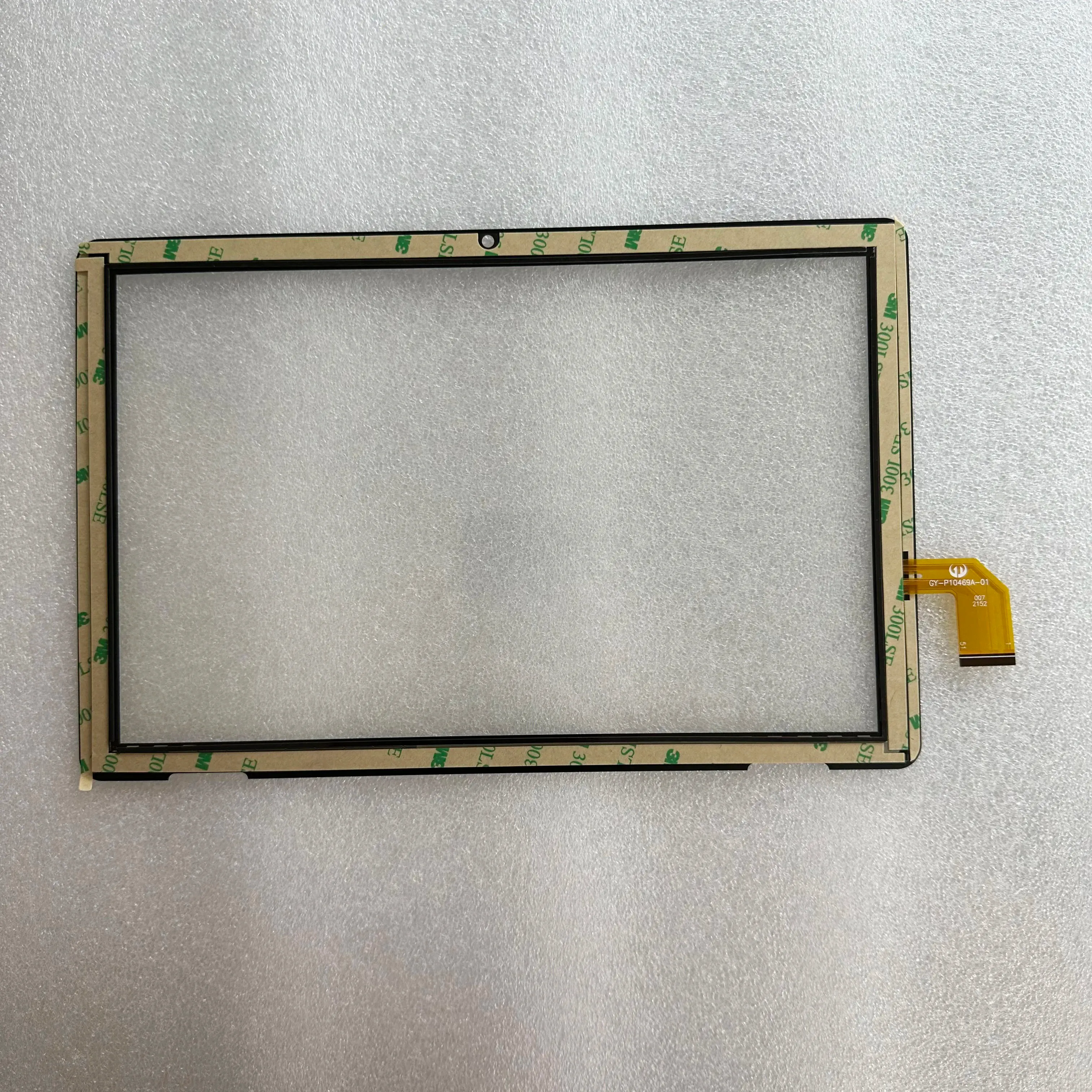 New 10.1-Inch DEXP Ursus K41 4G Tablet Capacitive Touch Panel Digitizer Sensor Replacement ...