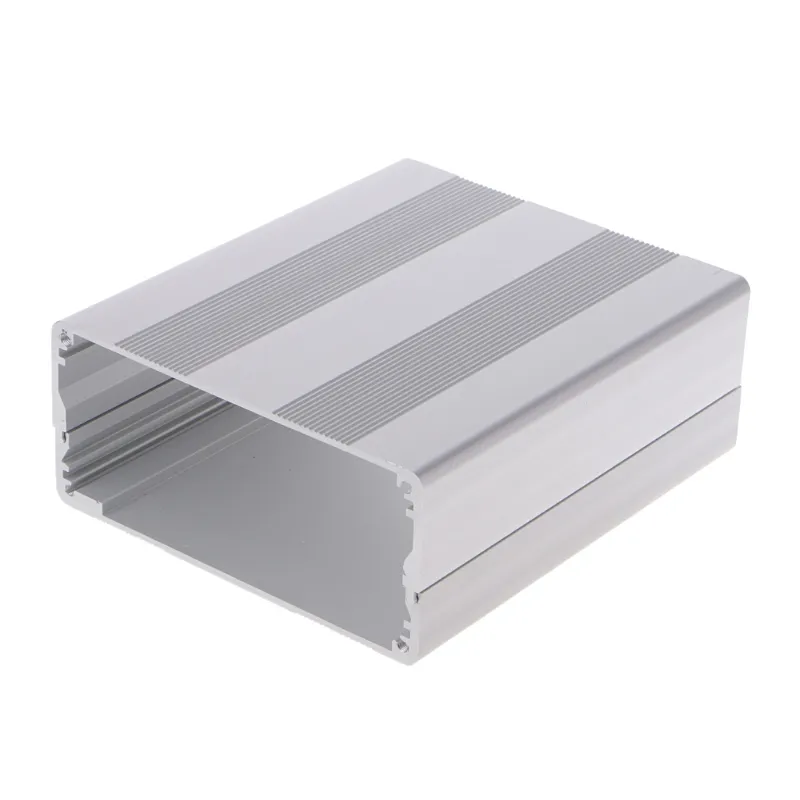 DHgate.com:Aluminum PC Case: Durable Aluminum Enclosure Project Box ...