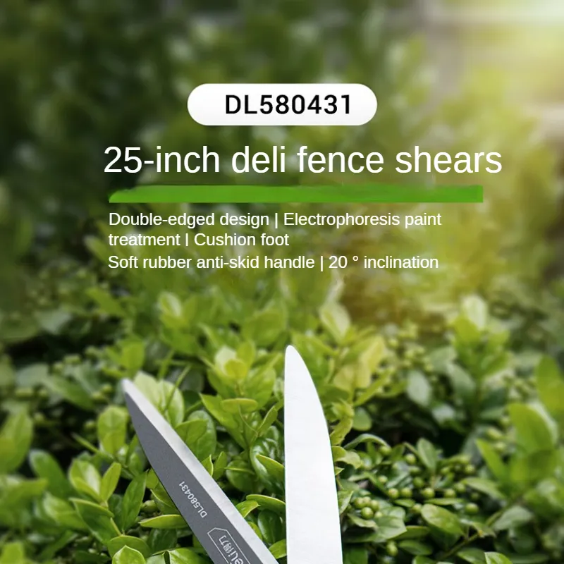Telescopic Long Reach Pruning Shears - Premium Garden Pruning Tools for ...