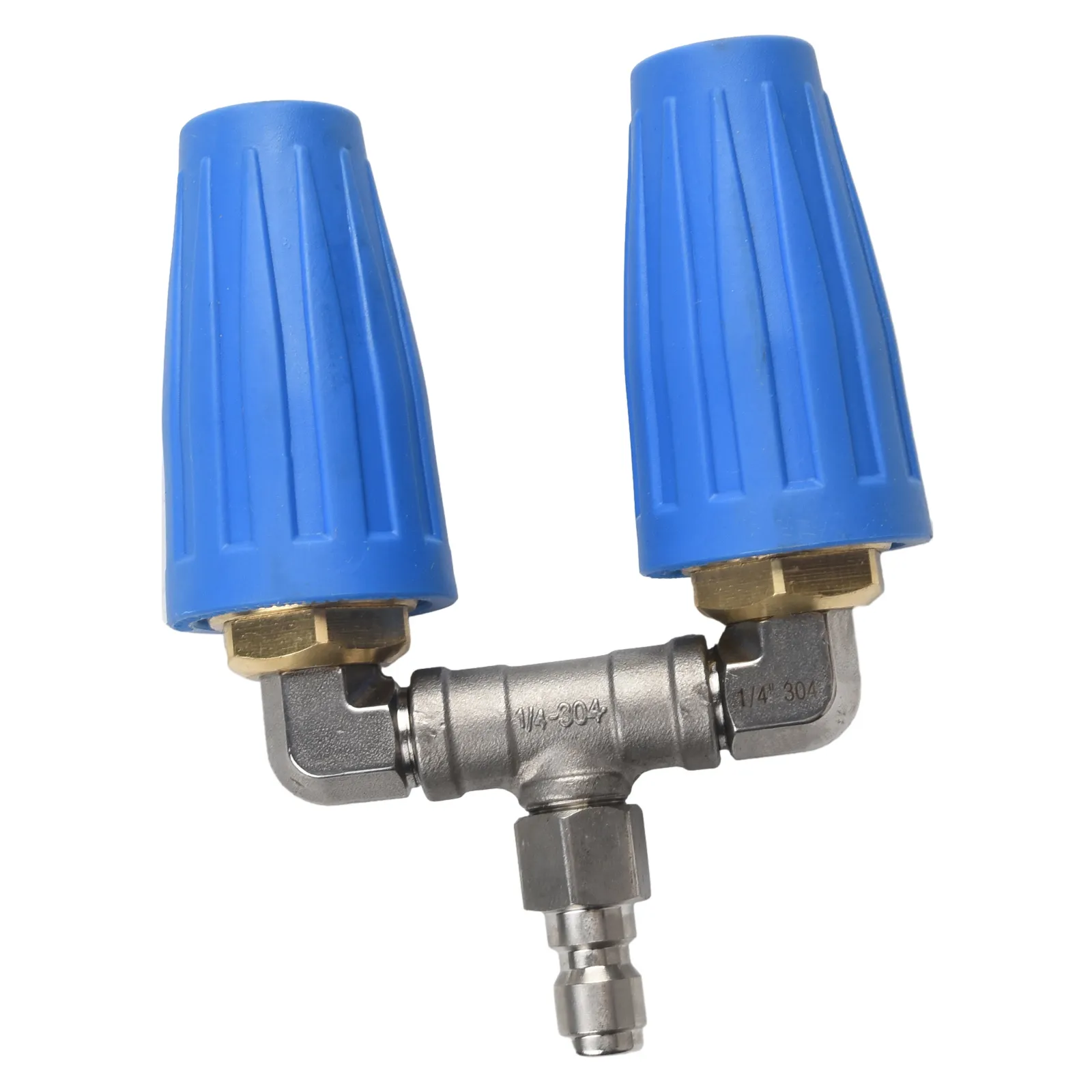 Dual Turbo Nozzle Spray Tips 4000 PSI High Pressure... From Ddmymay ...