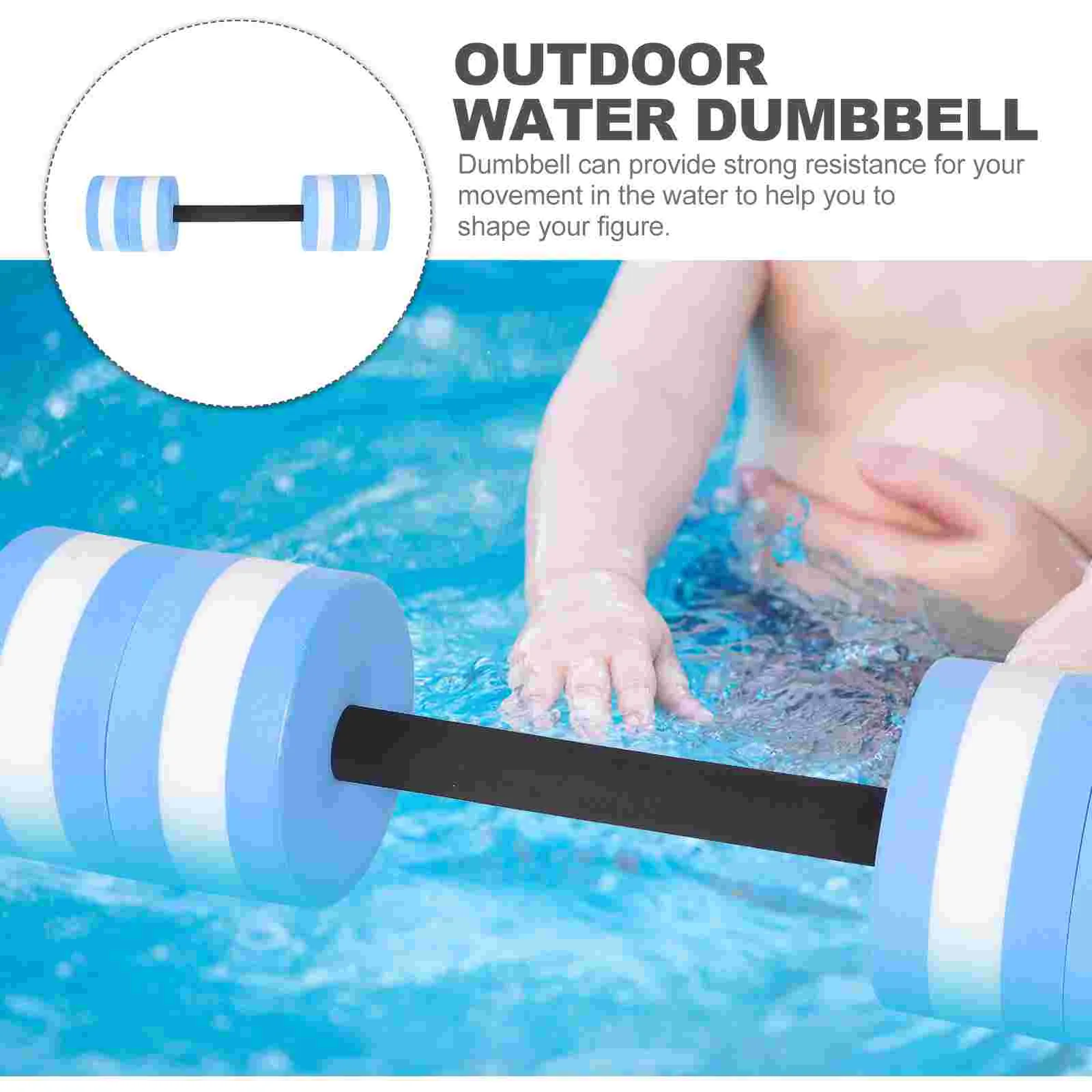 DHgate.com:Portable Aqua Dumbbells: Adjustable Water-Filled Weights for ...