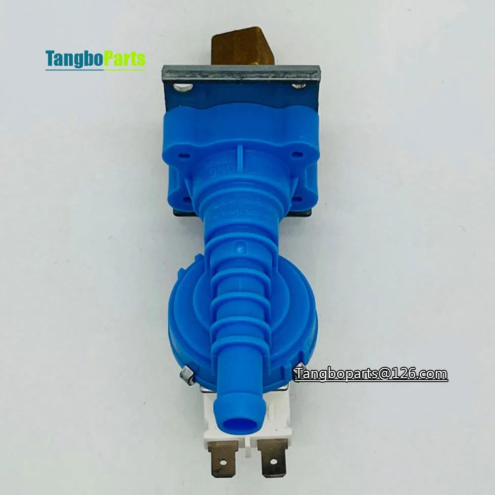 DHgate.com:DC12V Water Inlet Solenoid Valve for LG Dishwasher Ice Maker ...