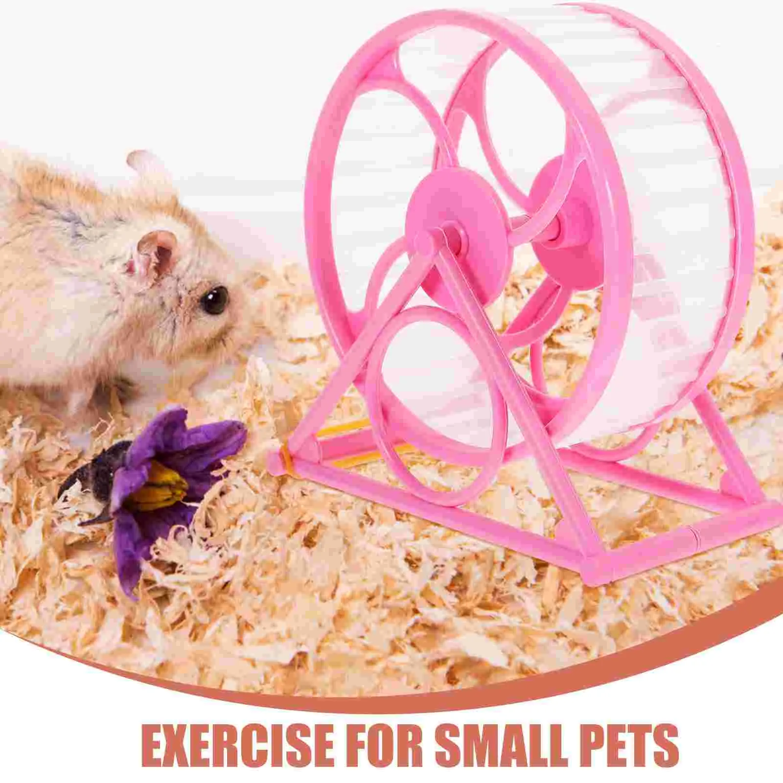 hamster disc wheel