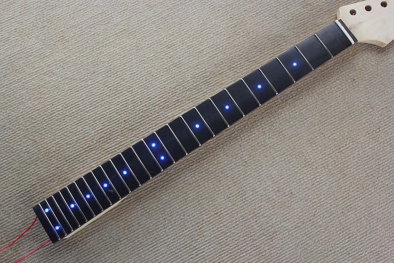 LED Neck Guitar Fretboard Inlay Rosewood... From Ddmyapr, $154.21 ...