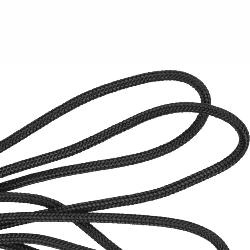 High Strength Rope Archery Loop Ring - Durable Polyethylene Fiber D ...