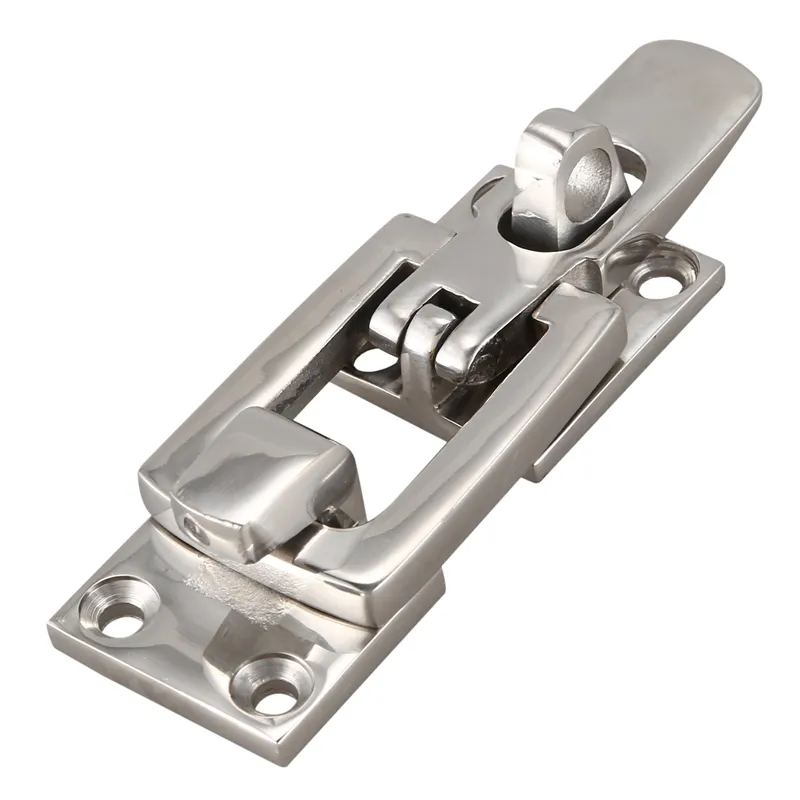 marine toggle latch