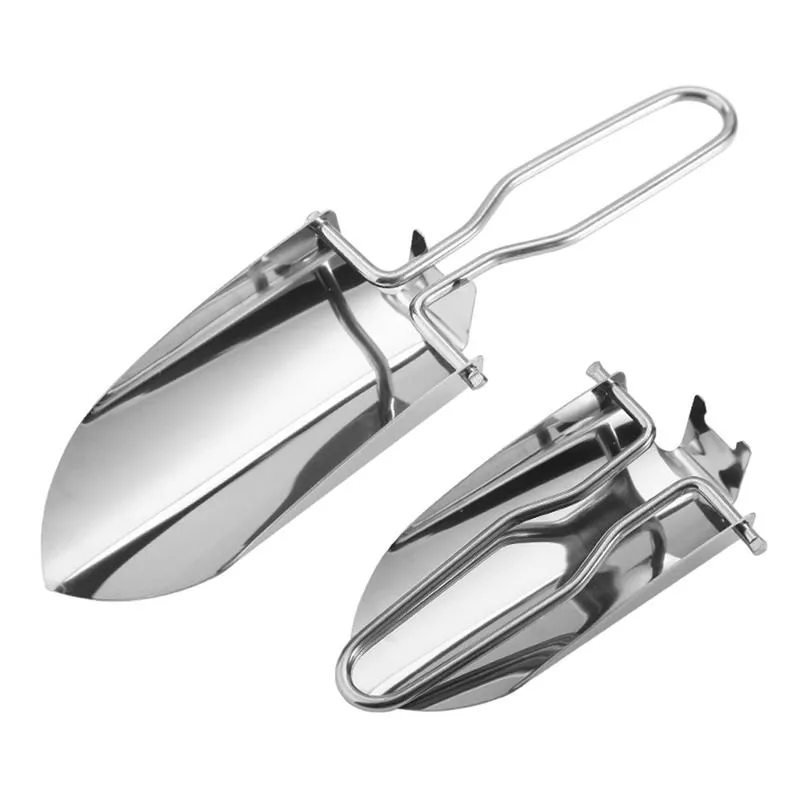 Gardening Tool Set Small Shovel for Planting Flowers and Vegetables ...