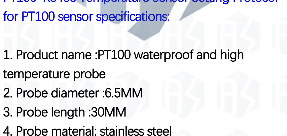 RS485 MODUBS RTU Module with PT100 Platinum...