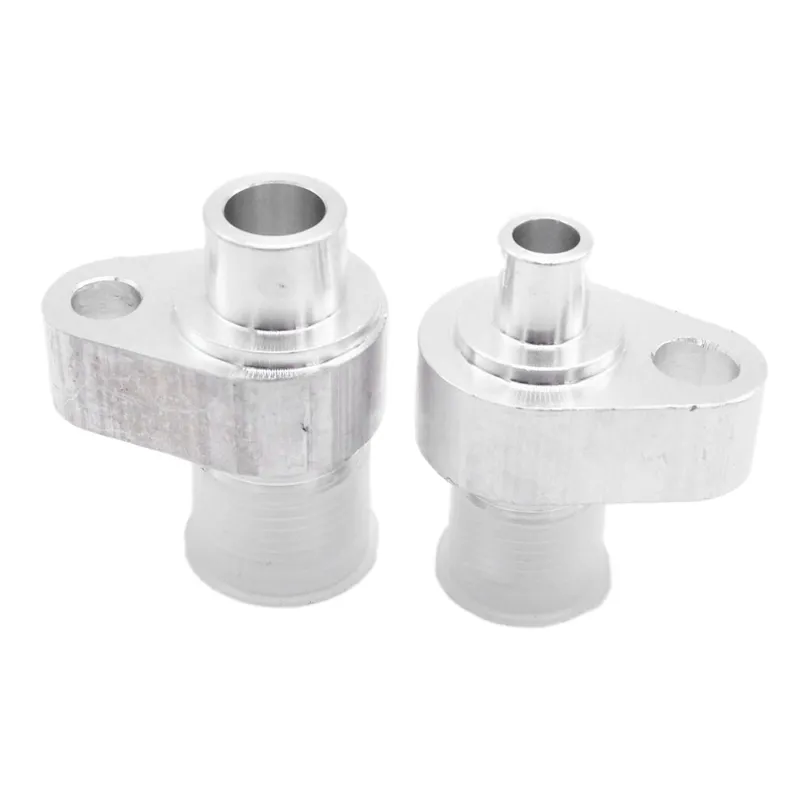 DHgate.com:LS Aluminum AC Compressor Adapter Fittings CNC Machined ...