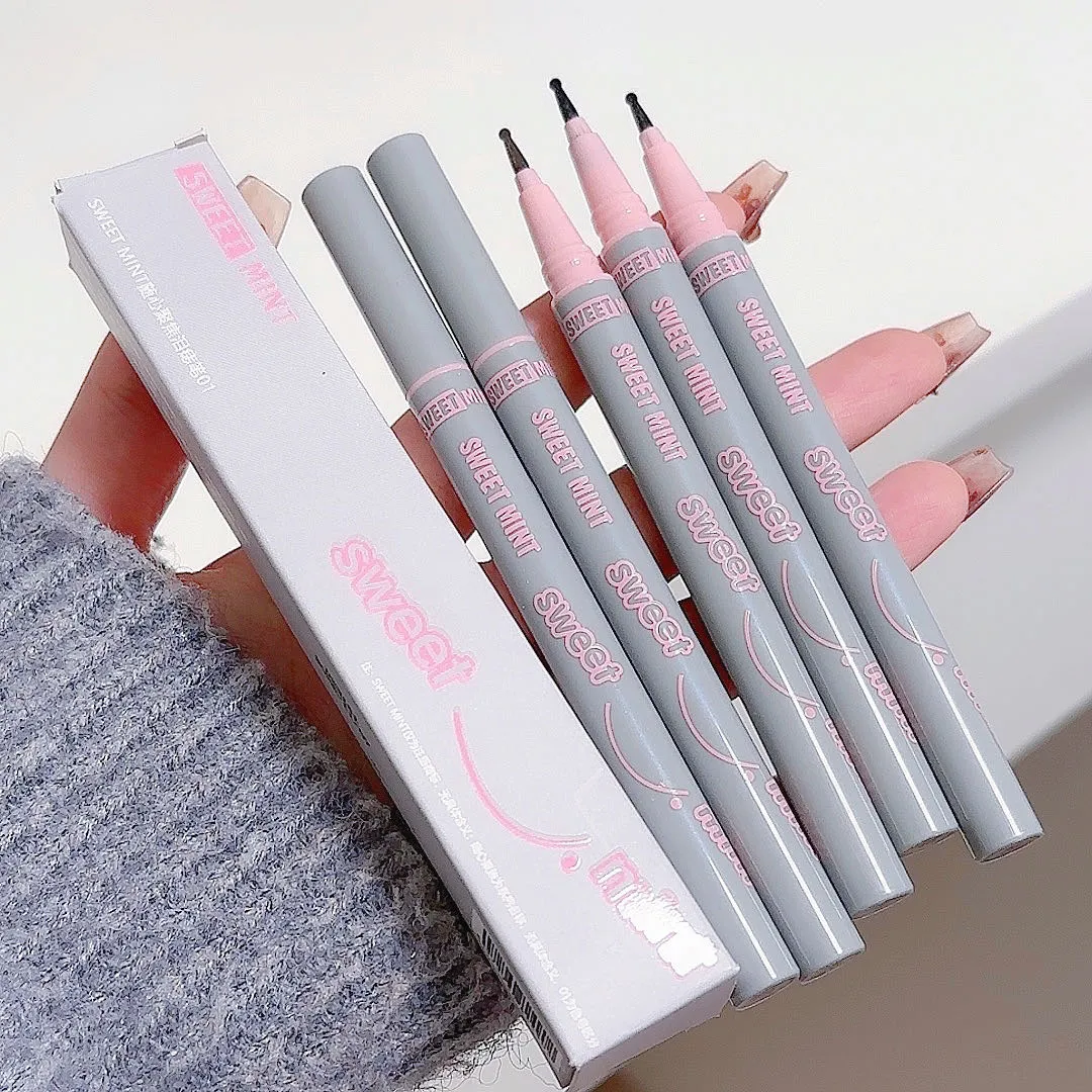 DHgate.com:Natural Liquid Freckle Pen - Lifelike Cheek Spots Makeup for ...