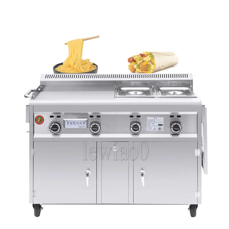 Stainless Steel Multi Function Mobile Stall Snack Stainless Steel ...