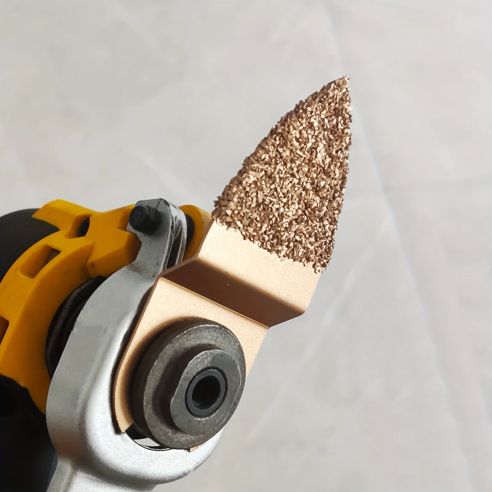 masonry blade multi tool